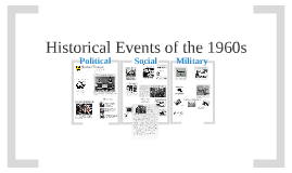 Historical Events of the 1960s by Sofia Nasafi on Prezi