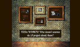 Propaganda/Overgeneralization by Donnell Lewis on Prezi