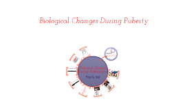 Biological Changes During Adolescence by Jennifer George on Prezi