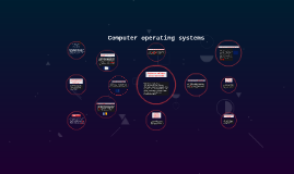 What is peripheral management in a Linux OS? by Connor Knight on Prezi