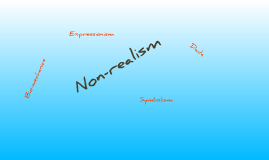 Non-realism in the Theatre by Todd Miller on Prezi