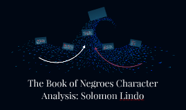 The Book of Negroes Character Analysis: Solomon Lindo by Caroline Boyko ...