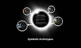 Symbolic Archetypes by on Prezi