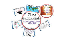 Napoleon's Buttons: Nitro Coumpounds by Karl Westgate on Prezi
