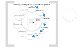 Stroke concept map by Danielle Devine on Prezi