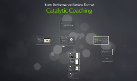 Catalytic Coaching by Kati Tap on Prezi