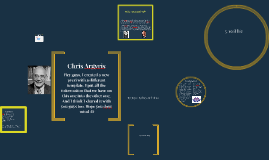 Chris Argyris’ Theory of Adult Personality by Joyce Tao on Prezi
