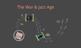 History Timeline Great War & Jazz Age by Miguel Venegas on Prezi