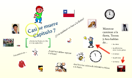 Casi se muere Ch 7 by Julie Mullins on Prezi