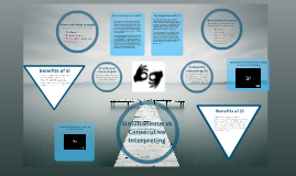 Consecutive Interpreting vs. Simultaneous Interpreting by Linda Shannon ...