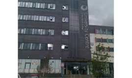 Blackburn college university centre library marketing by Tracy Almond ...