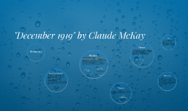 "The Tropics of New York" by Claude McKay by Maddie Ellis on Prezi