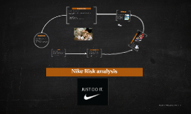 Nike Risk analysis by patrick zhang on Prezi