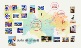 Les relacions alimentàries en l'ecosistema by Eva Barceló on Prezi