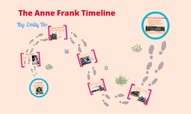 The Anne Frank Timeline Project by Emily Do on Prezi