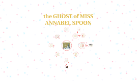 the GHOST of MISS ANNABEL SPOON by Fiona Cullinan on Prezi