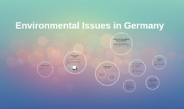 Environmental Issues In Germany – XLYIJJ