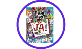 ik doe mijn boekbespreking over het boek tom groot ja nee mi by naima ...