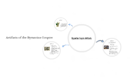 Byzantine Empire Artifacts by Justin Bazile-Pierre on Prezi