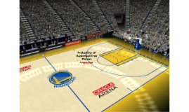 Probability Of Basketball Free Throws by Habiba Hashi on Prezi