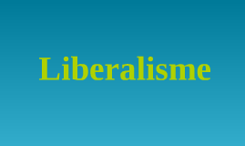 SOCIALISME liberalisme konservatisme by mads larsen on Prezi