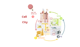 CELL CITY PROJECT by adonis baker on Prezi