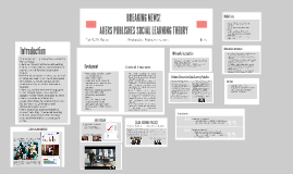 Primary & Secondary Deviance-Edwin Lemert 3/23/15 by Andrew Partridge ...