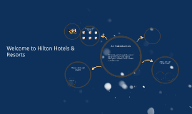 We Are Hilton. We Are Hospitality. by Christine Hong on Prezi