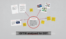 DST Final Project Presentation by Elvira Teacher on Prezi