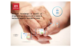 Intervención Fonoaudiológica en pacientes con disfagia orofa by ...