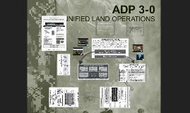 The Operational Environment (PMESII-PT) by Chris Rhoades on Prezi