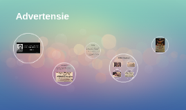 Advertensie by on Prezi
