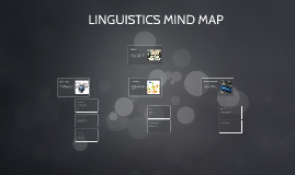 LINGUISTICS MIND MAP by Victor Hugo Varela Prosperi on Prezi