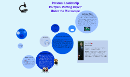 Personal Leadership Portfolio by Noah Bolger on Prezi