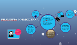 FILOSOFIA POSMODERNA by Fernando Rodriguez on Prezi