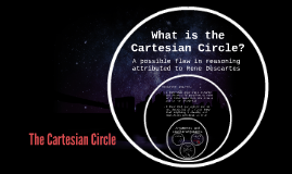 The Cartesian Circle by Cat Wheeler on Prezi