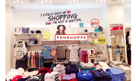 BRIEF HISTORY OF PENSHOPPE by florenze mae bellon on Prezi