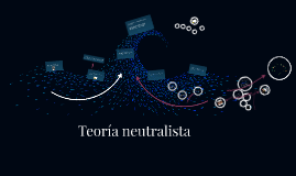 Teoría neutralista by Cristopher Cano on Prezi