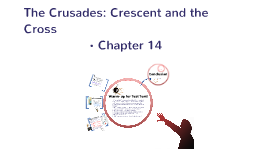 Crusades: Crescent and the Cross by Rebecca Rhinehart on Prezi