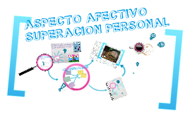 ASPECTO AFECTIVO DE LA SUPERACIÓN PERSONAL by J. Elizabeth Rincon on Prezi
