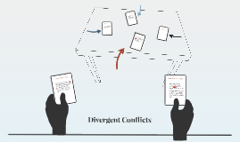 Divergent Conflicts by EJ Wilder on Prezi
