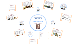 La Mercancía Caracteristicas Libro Capital De Marx By On Prezi