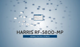 Harris RF 5800H-MP by Aaron Sosa on Prezi