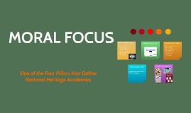 MORAL FOCUS by Nicole Arnold on Prezi