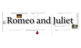 Romeo And Juliet Timeline Worksheet