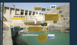 PRESA EL INFIERNILLO by aymee ramirez on Prezi