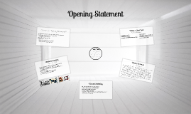 Debate: Opening Statement by Lillian Pinheiro on Prezi