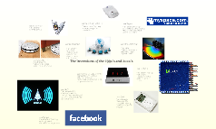 1990's 2000's inventions by Christeva Smith on Prezi