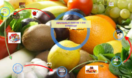 Bioactivos,Nutrientes y sus diferencias by Anthony Verdesca on Prezi