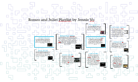 Romeo and Juliet Playlist by jennie vo on Prezi